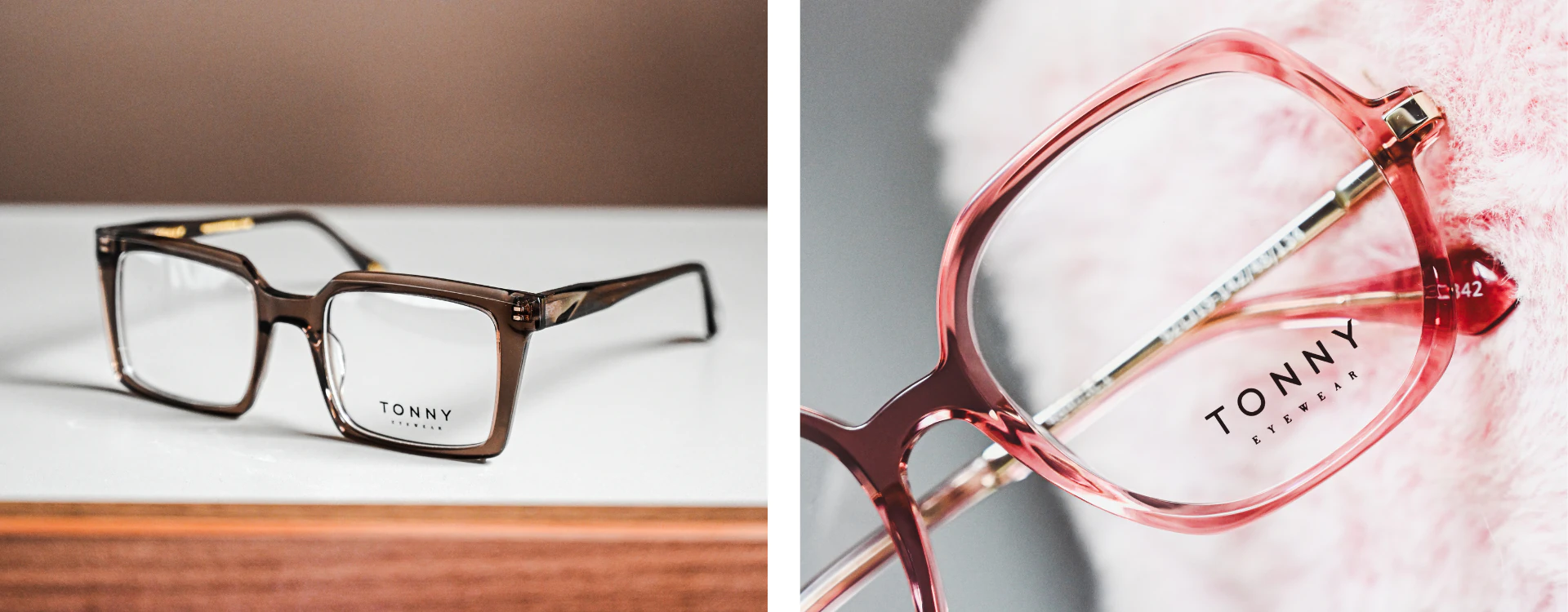 Powiew Lata w Nowej Kolekcji TONNY